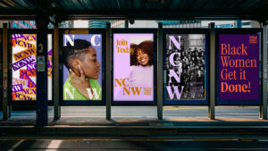 NCNW Rebrand